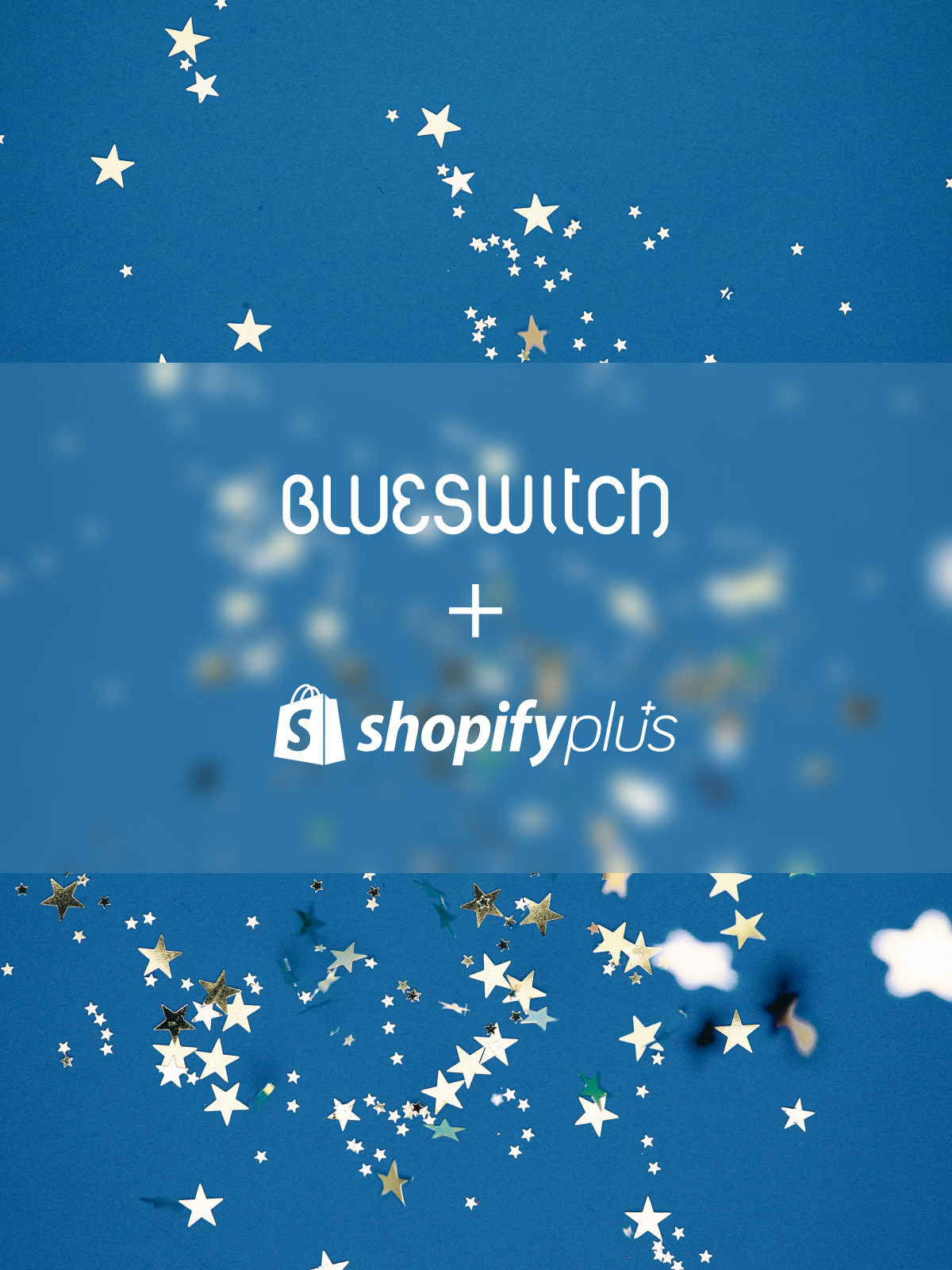 BlueSwitch | The Original Shopify Plus Partner